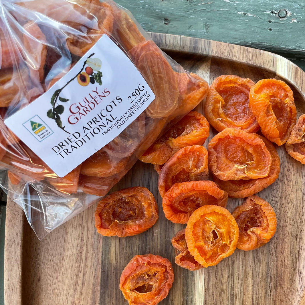 Australian Dried Fruit – Gully Gardens Barossa