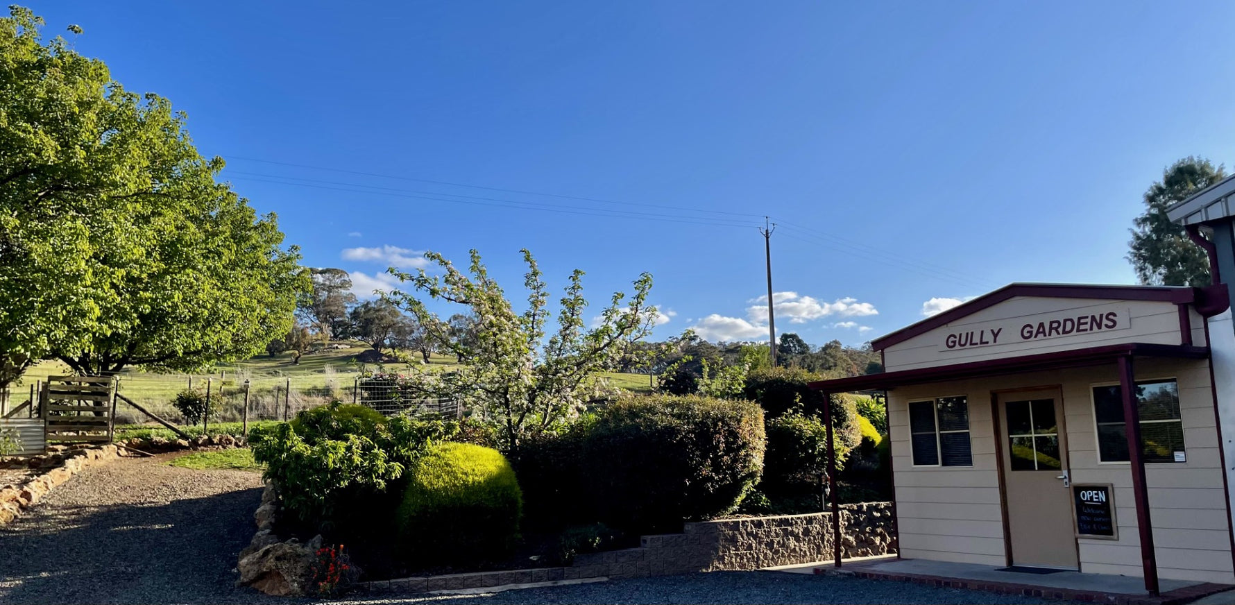 About Gully Gardens | Barossa Valley's Heritage Orchard – Gully Gardens ...